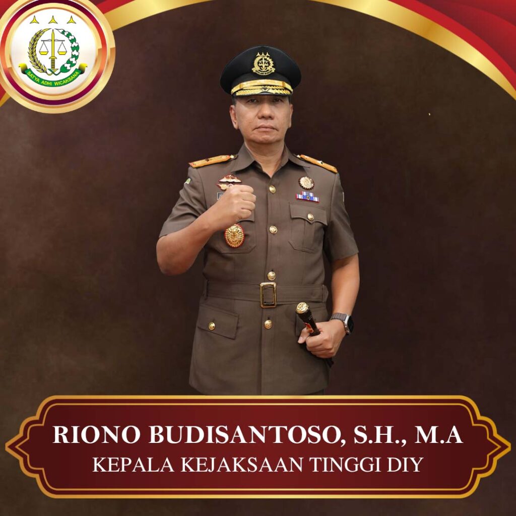 Upacara Peringatan Hari Ulang Tahun (HUT) Persatuan Jaksa Indonesia ...